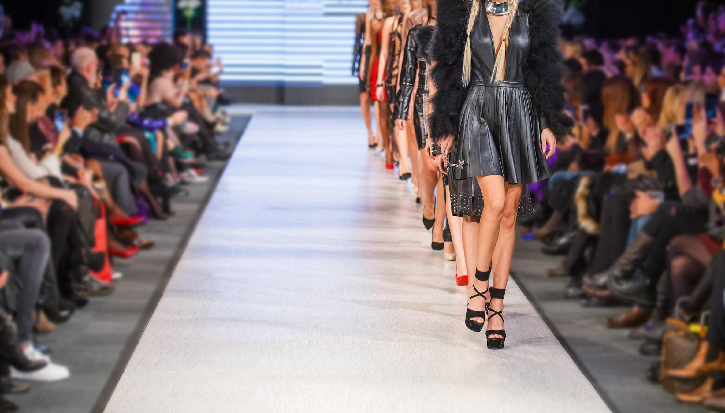 OUR STORY – LA MODELS Management