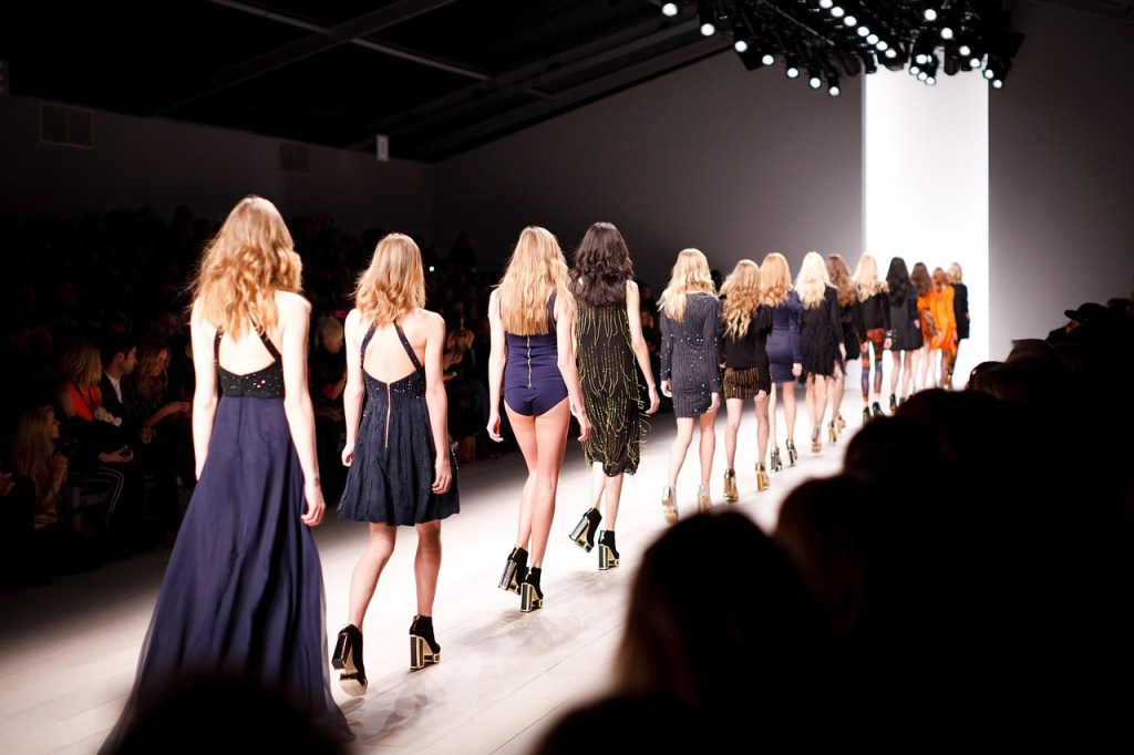 LA MODELS Management